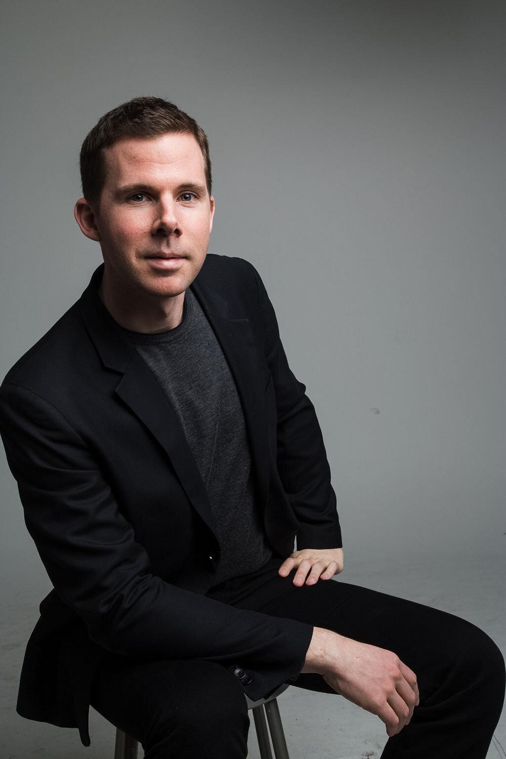 Conversations with Artists: Jonathan Monaghan | The Phillips Collection